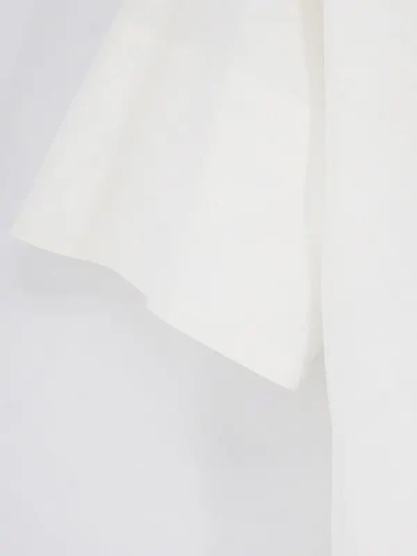 Max Mara Linen And Viscose Shirt - Multicolor
