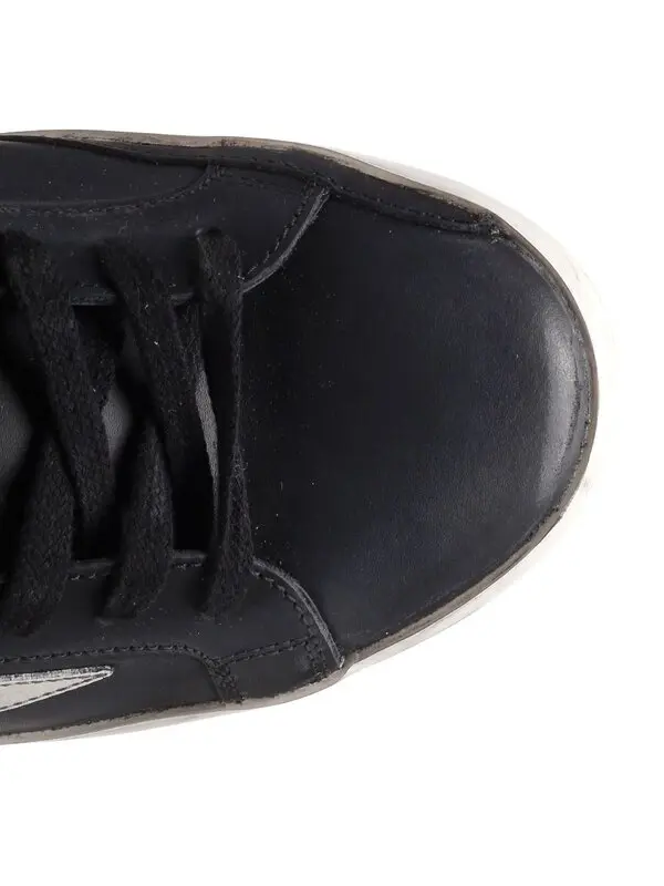 GOLDEN GOOSE Super Star" Low Top Sneakers