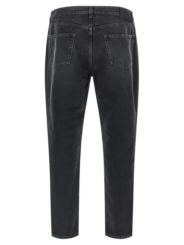 Saint Laurent Mick Jeans