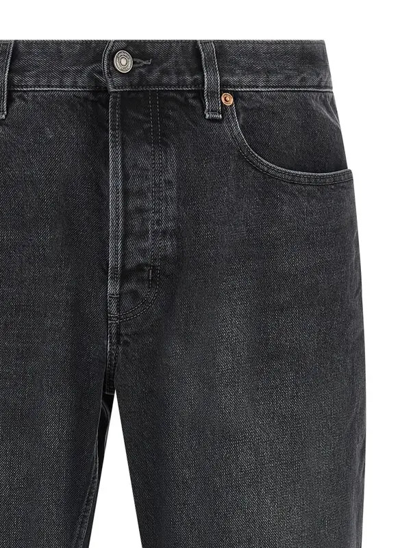 Saint Laurent Mick Jeans