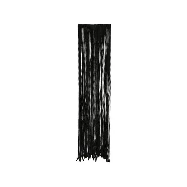 Alaïa Scarves - Black