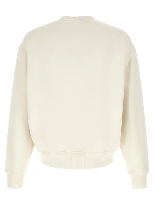 Palm Angels Teddy Bear Sweatshirt