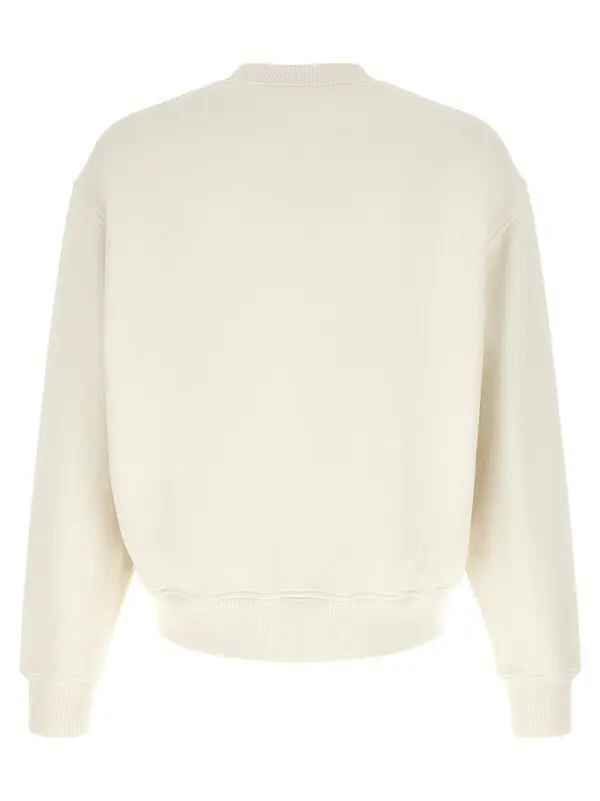 Palm Angels Teddy Bear Sweatshirt