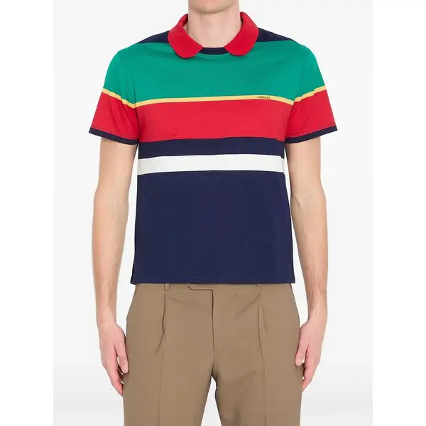 Versace T-shirts & Vests T-shirts