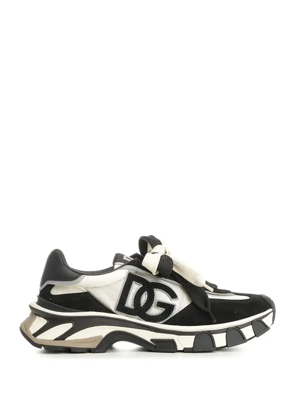 Dolce & Gabbana Dg Country Road Sneakers