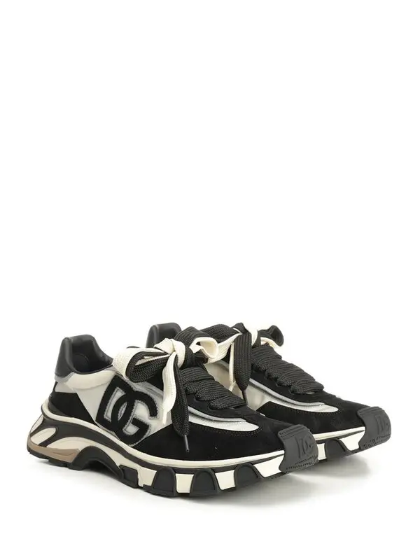 Dolce & Gabbana Dg Country Road Sneakers