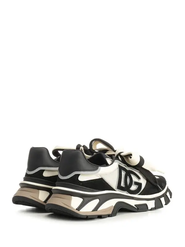 Dolce & Gabbana Dg Country Road Sneakers