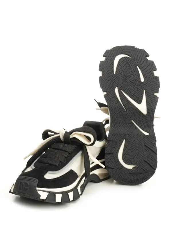 Dolce & Gabbana Dg Country Road Sneakers