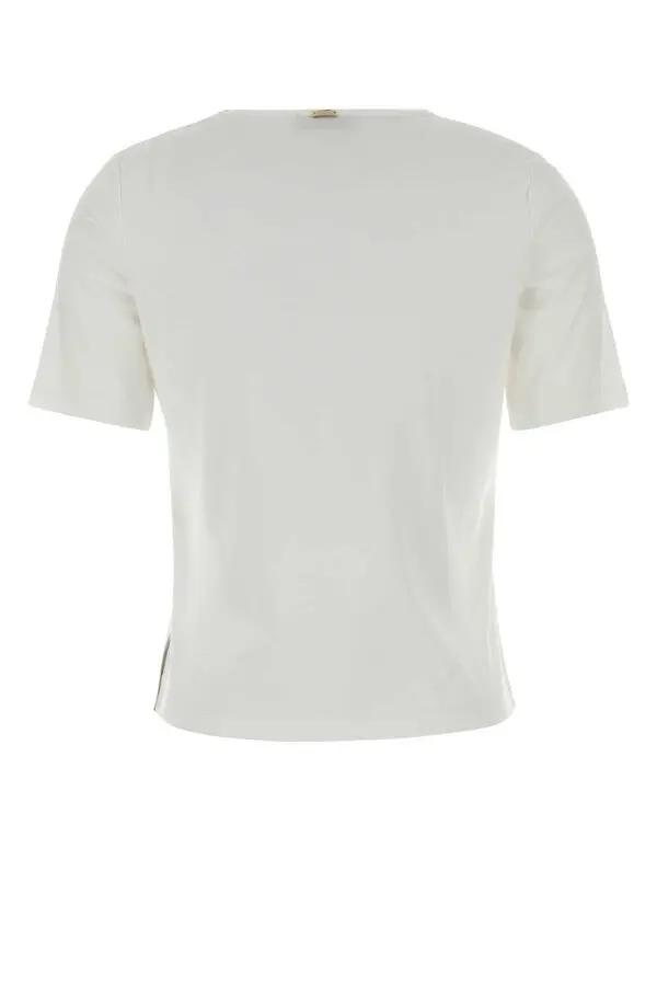 Herno Cotton T-shirt