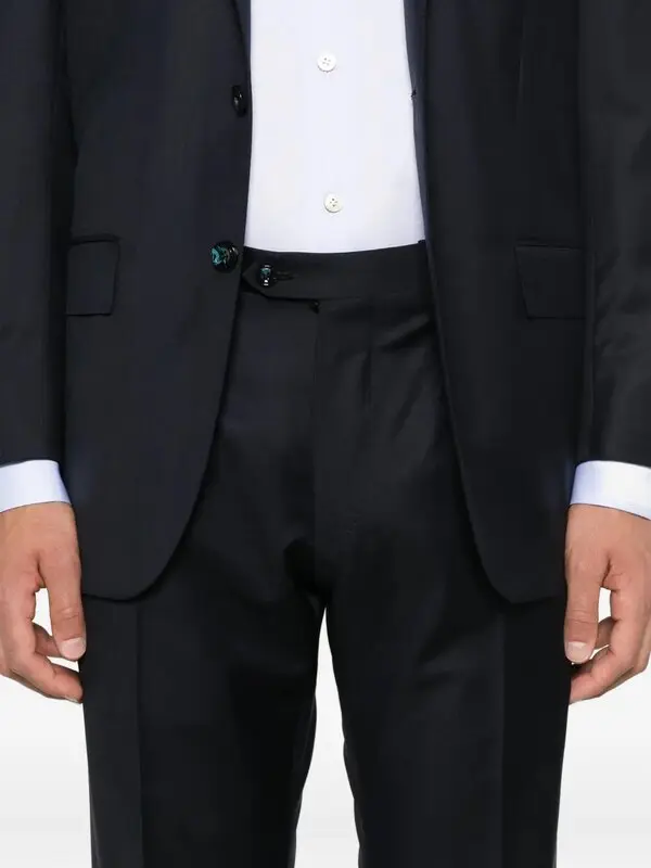 Kiton Single-breasted Suit