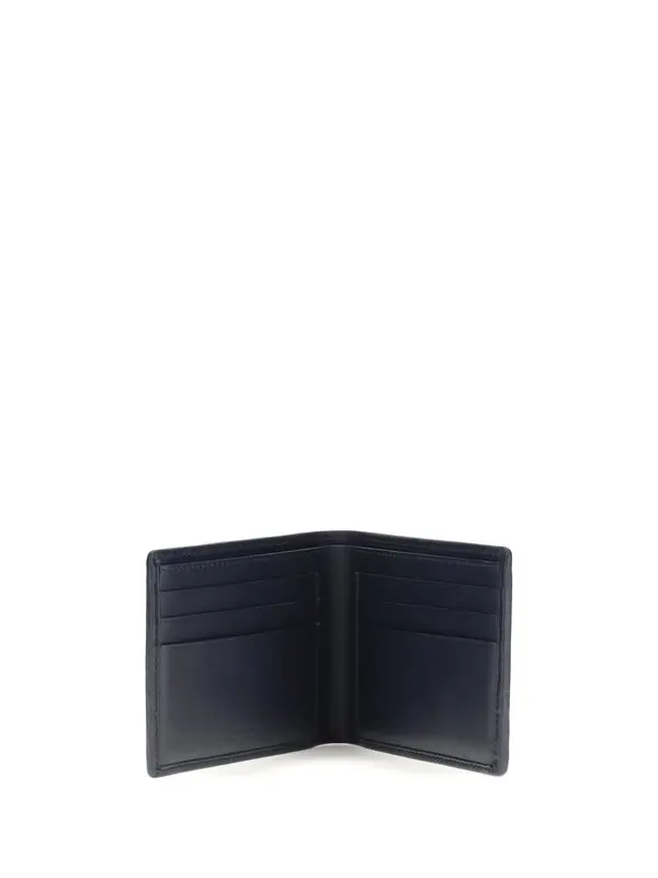 FERRAGAMO Leather Wallet