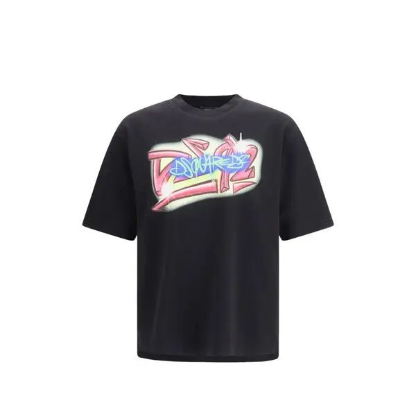 Dsquared2 T-shirts & Vests T-shirts