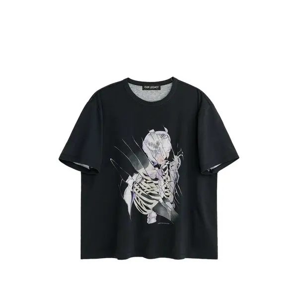 Our Legacy T-shirts & Vests T-shirts