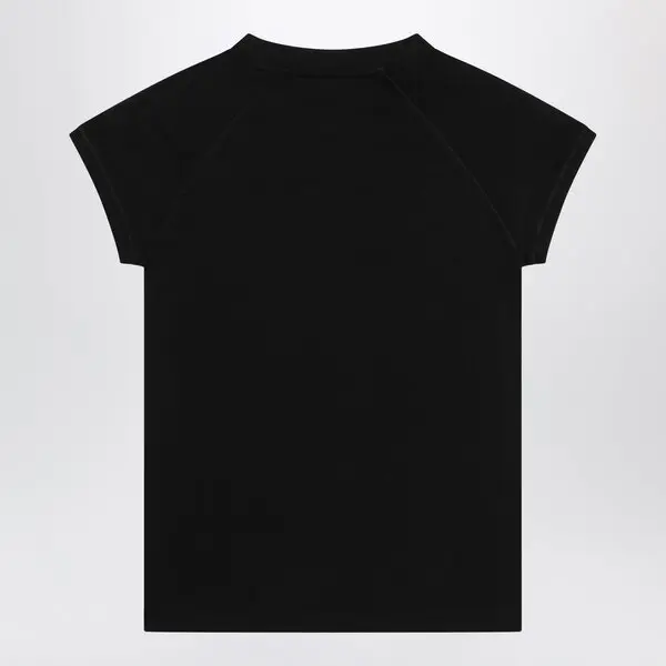 Loewe Small Fit Cotton Blend T-shirt