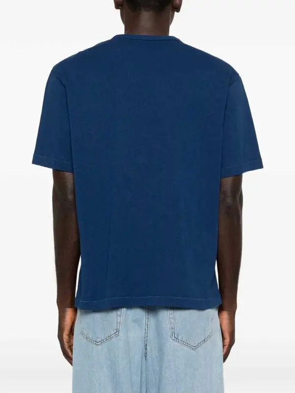Kenzo Boke Fower 2.0 Chest Pocket T-shirt