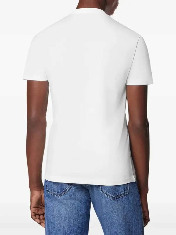 Versace Logo T-shirt