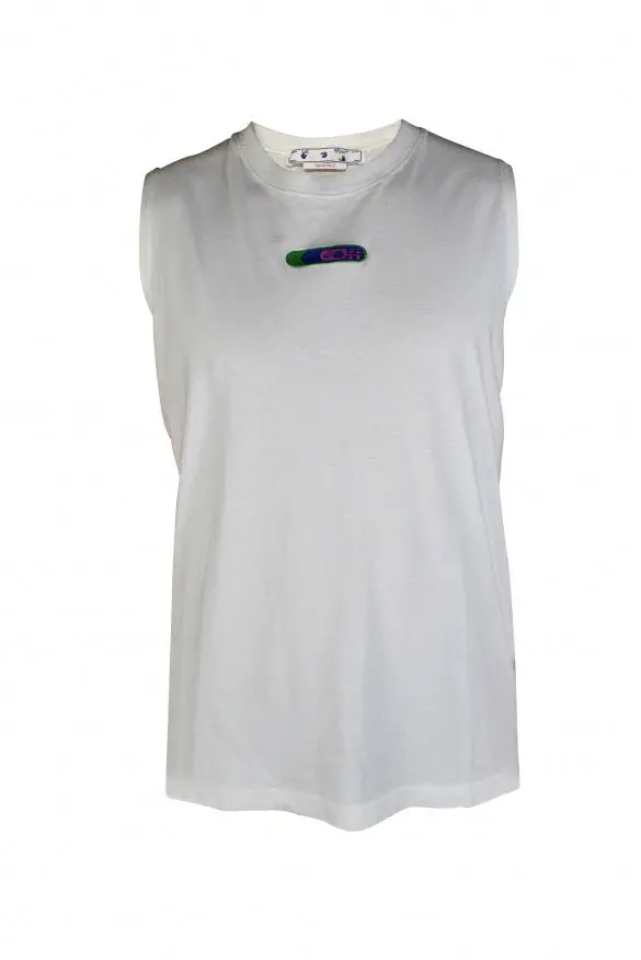 Off-White T-shirt