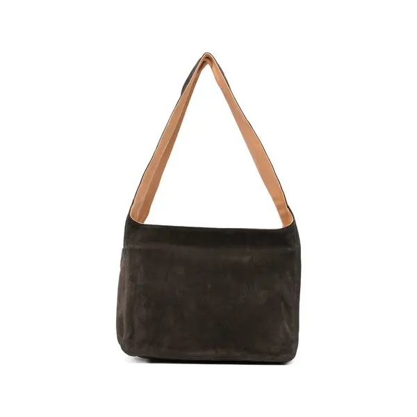 Our Legacy Suede Tote Bag