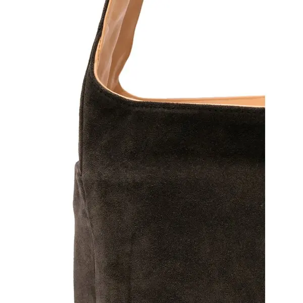 Our Legacy Suede Tote Bag