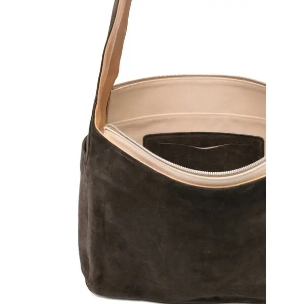Our Legacy Suede Tote Bag