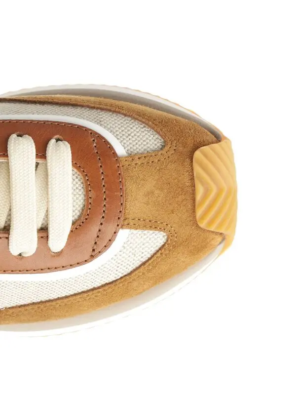 Dolce & Gabbana Dg Cushion Sneakers - Gray