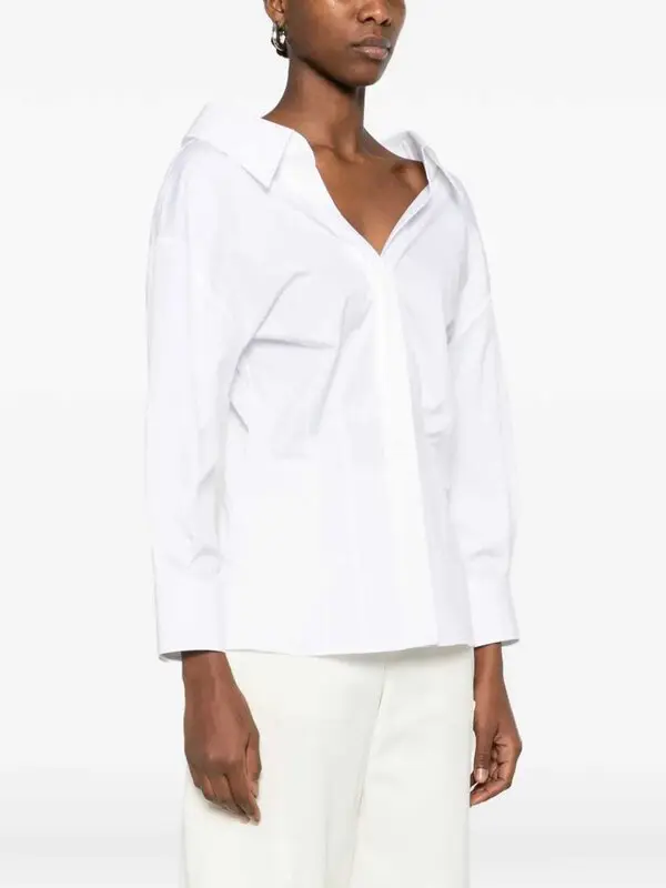 Givenchy Classic Collar Shirt