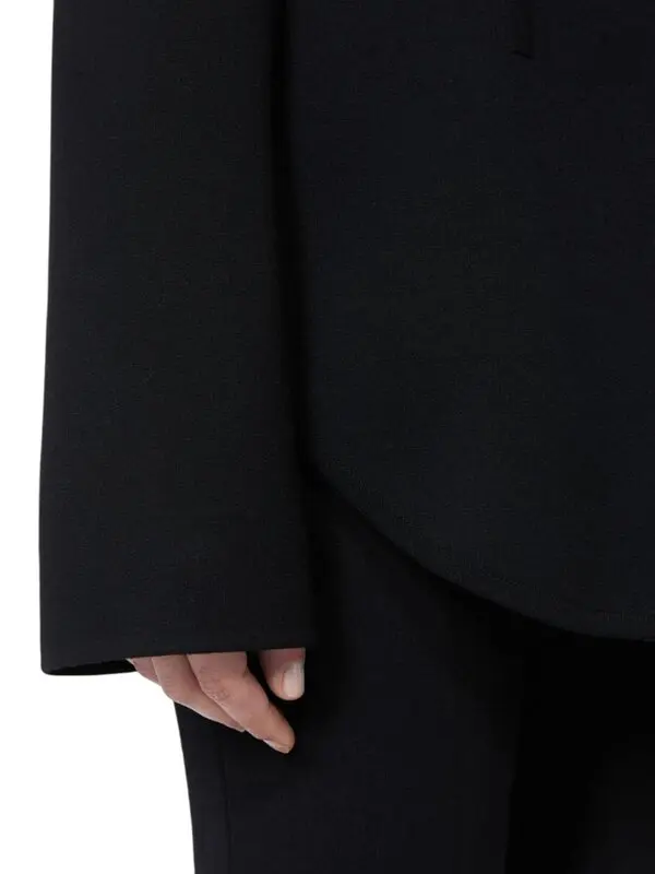 Sportmax Viscose Knit Shirt