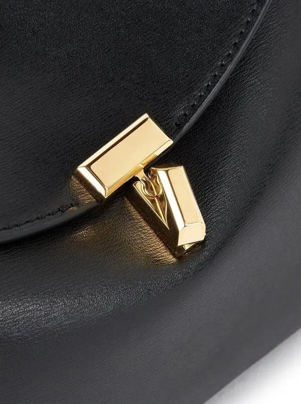 TOTEME Smooth Calfskin T-lock Bag