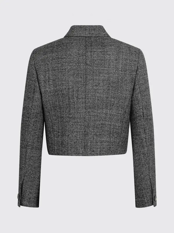 Gucci Cropped Jacket