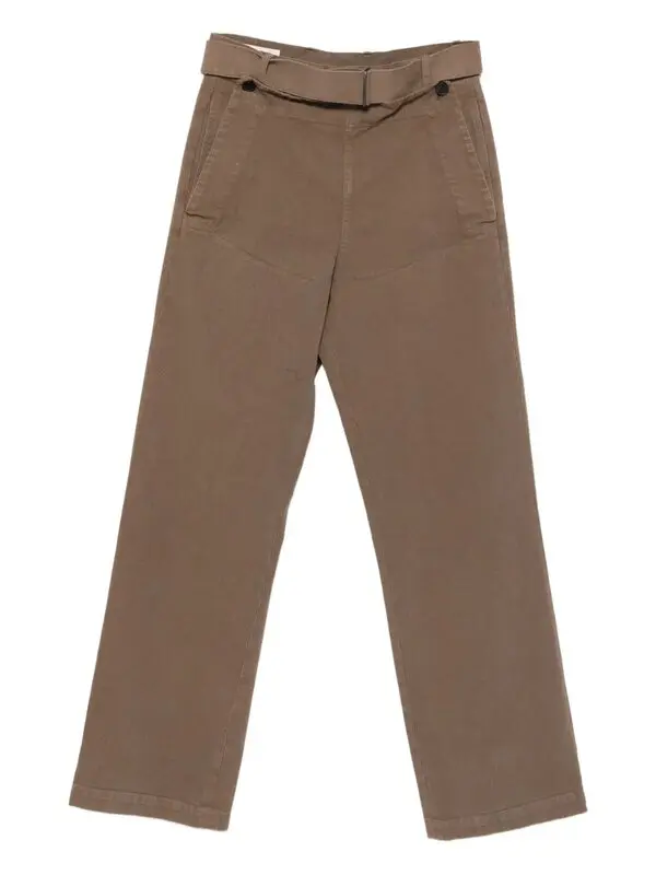 Dries Van Noten Pennine Trousers