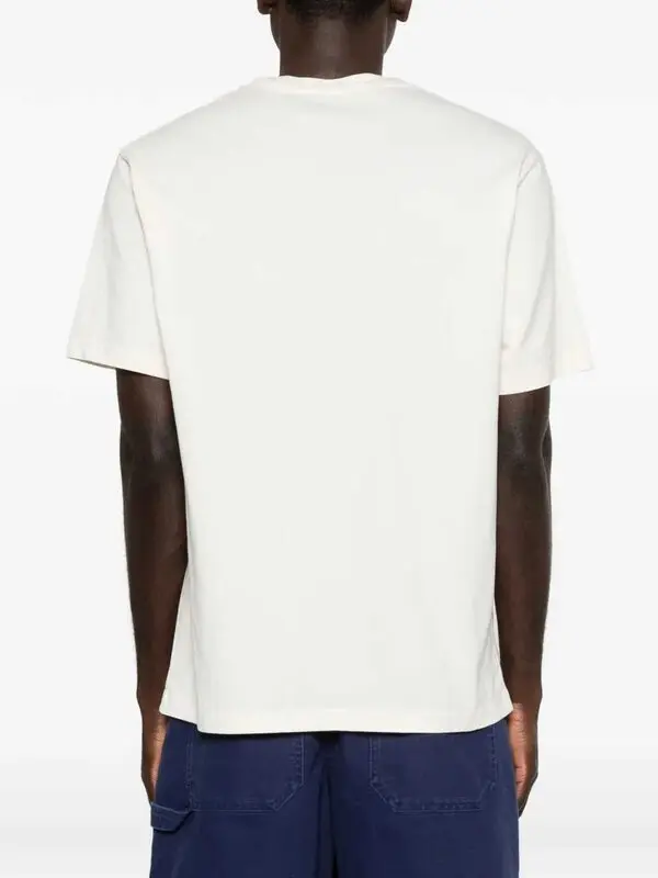 Kenzo Floral Graphic T-shirt