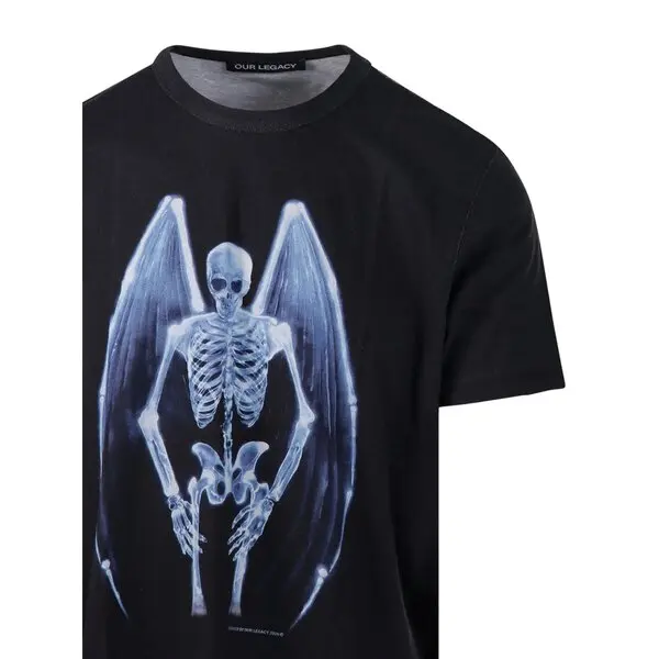 Our Legacy T-shirts & Vests T-shirts