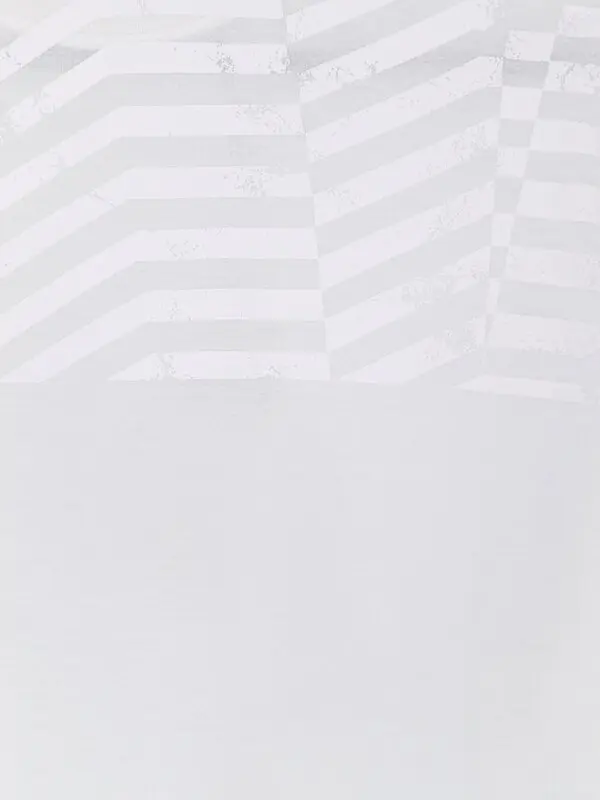 GOLDEN GOOSE Lyocell T-shirt