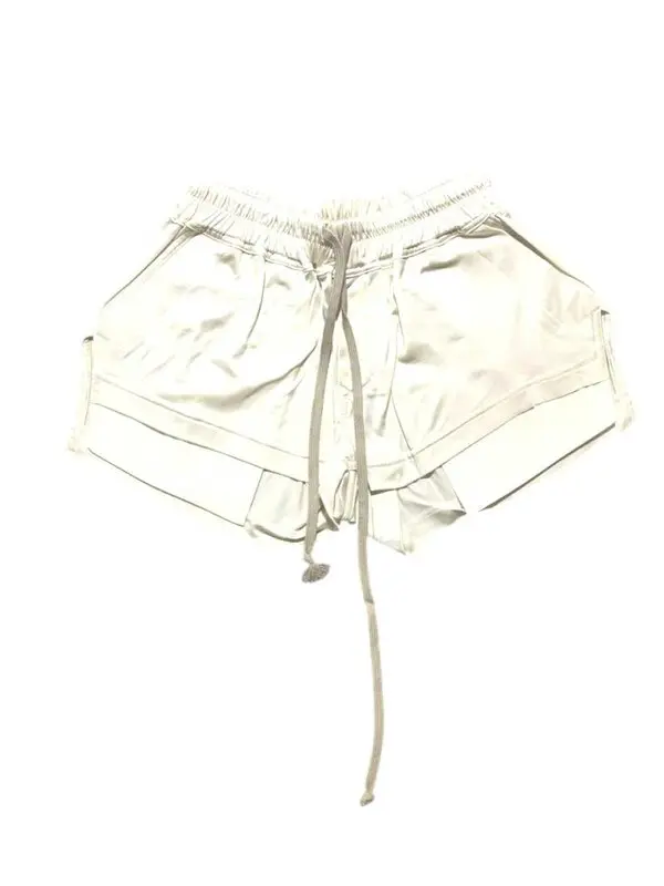 Rick Owens Drawstring Shorts - Multicolor