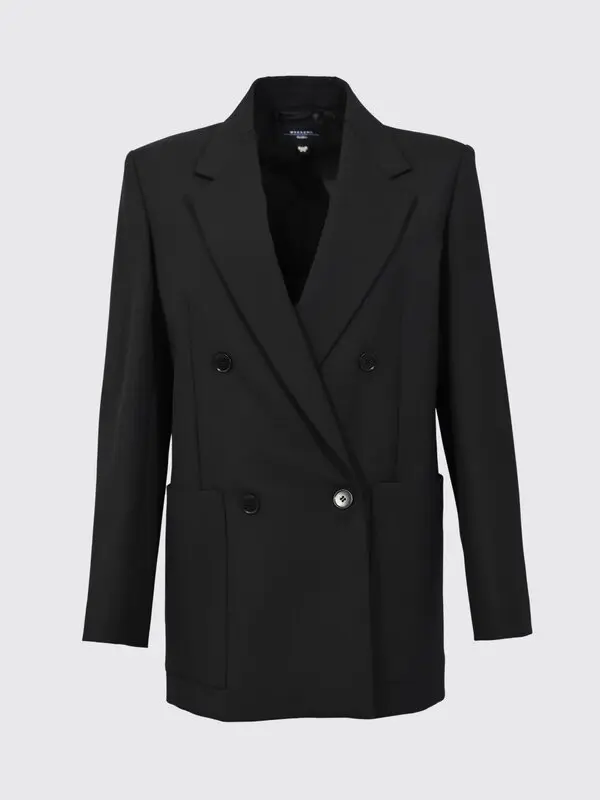 Max Mara Tailored Blazer
