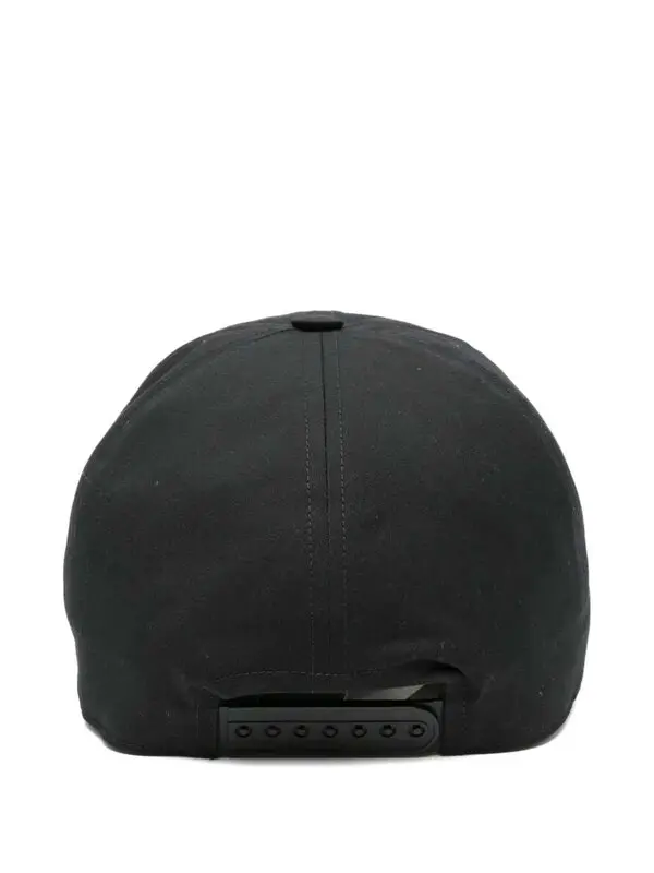 Rick Owens Embroidered Cap