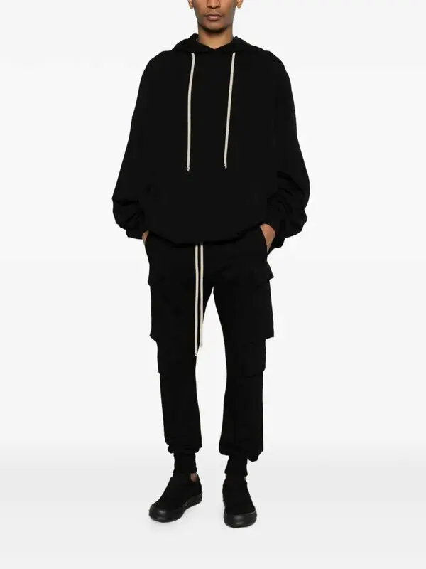 Rick Owens Hoodie