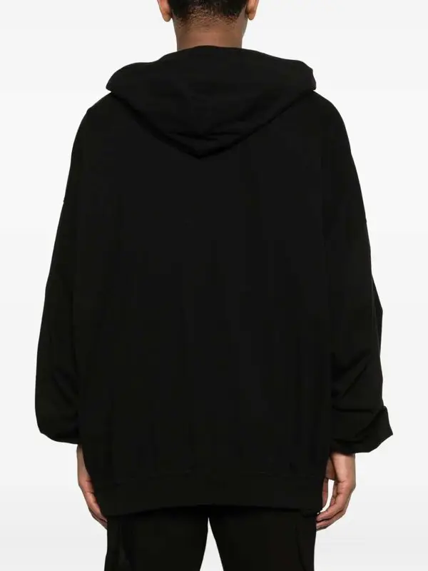 Rick Owens Hoodie