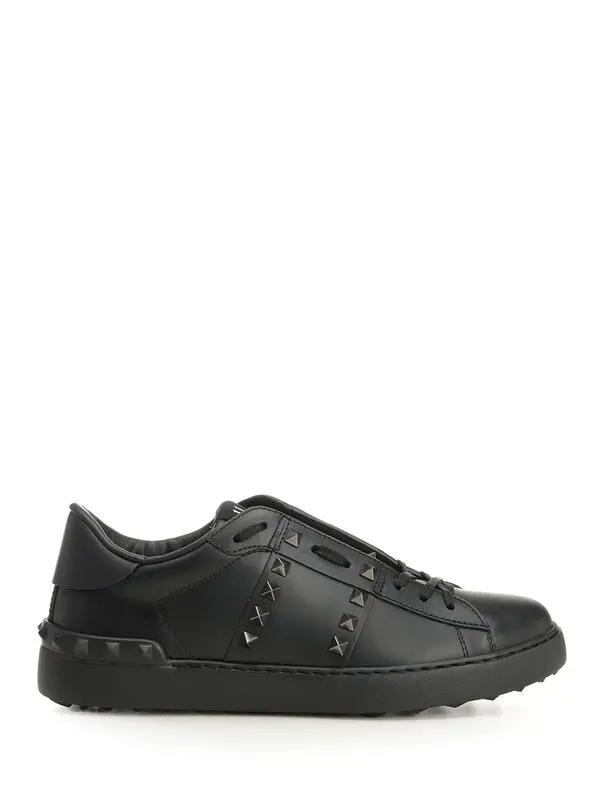 Valentino Garavani Rockstud Untitled Sneakers