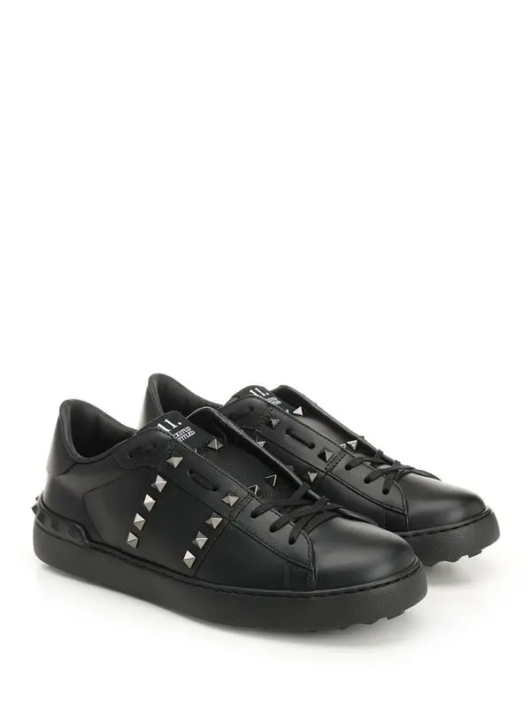 Valentino Garavani Rockstud Untitled Sneakers