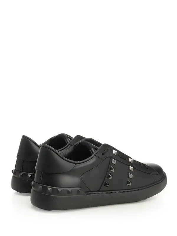 Valentino Garavani Rockstud Untitled Sneakers
