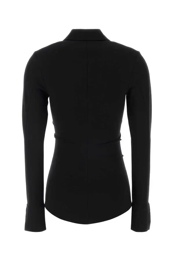 JIL SANDER Jersey Shirt