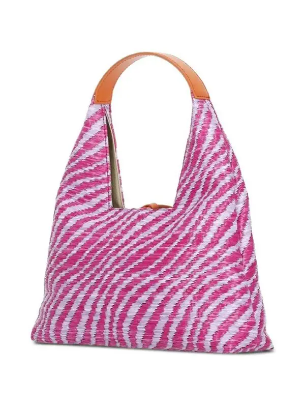 Marni Trapeze Tote Bag