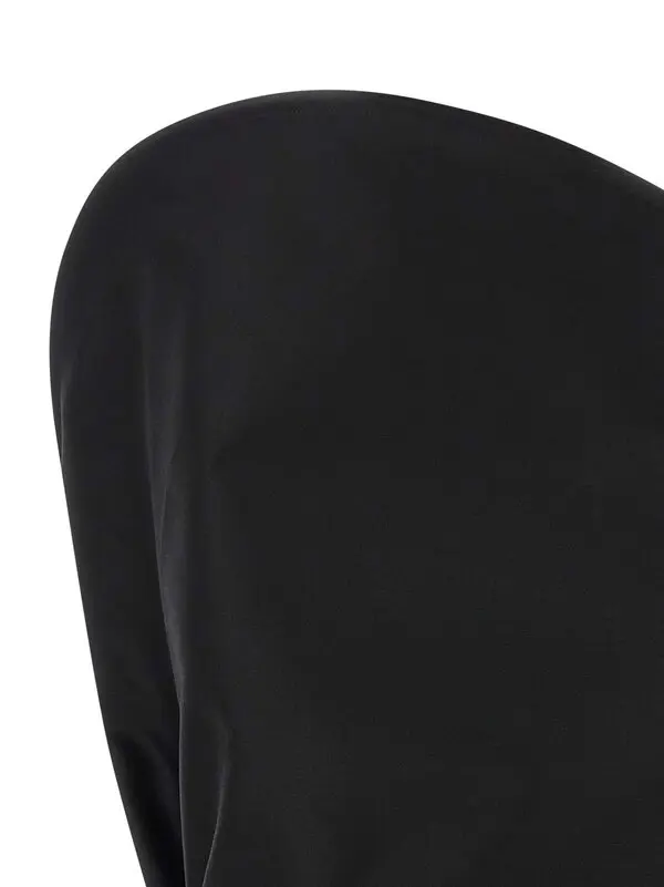 Magda Butrym Off-the-shoulder Bustier Top