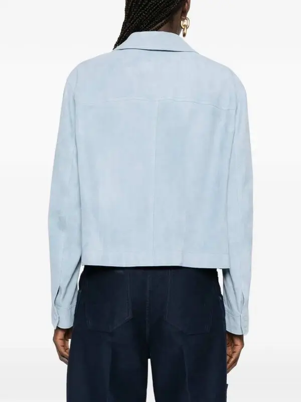 TOM FORD Leather Jacket