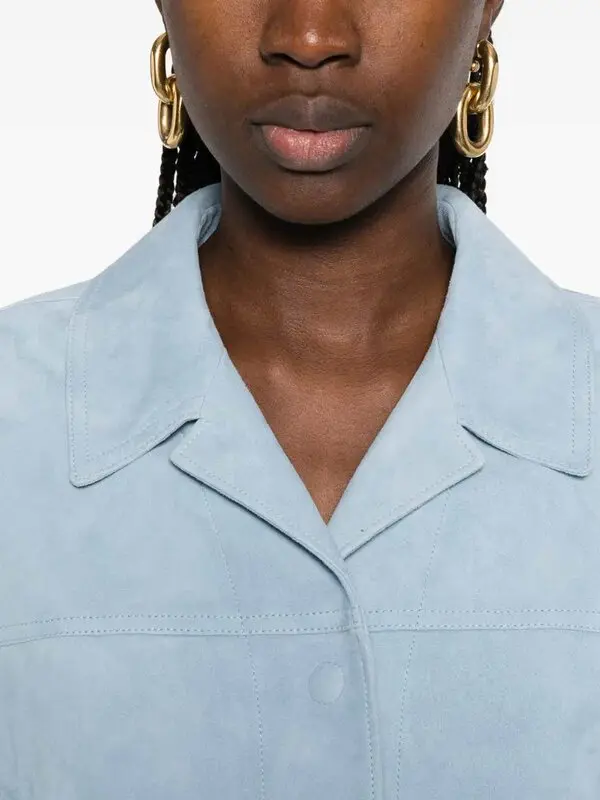 TOM FORD Leather Jacket