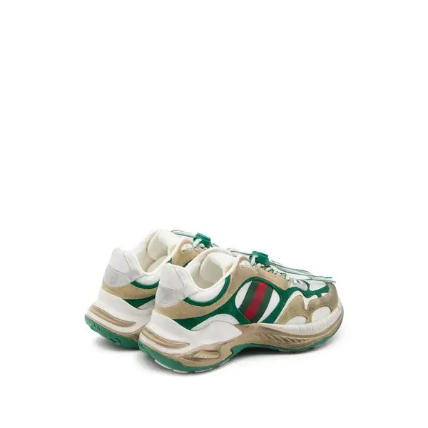Gucci Low-top Sneakers