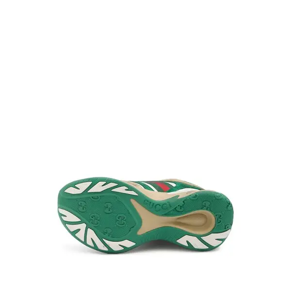 Gucci Low-top Sneakers