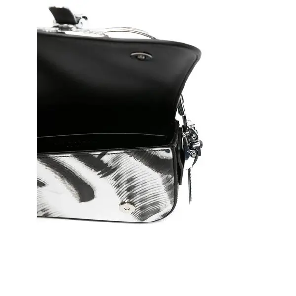 INNERRAUM Buckled Tote Bag