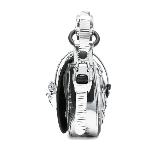 INNERRAUM Buckled Tote Bag